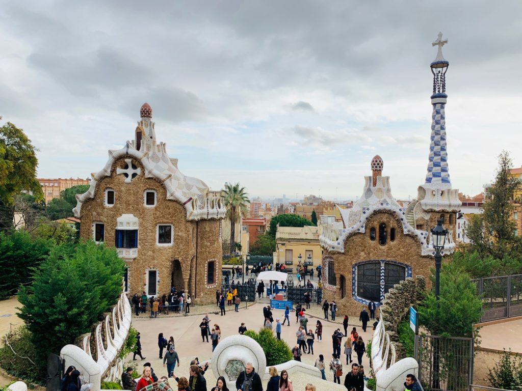 Exploring Barcelona's Architectural Landmarks – Adventuring Architect